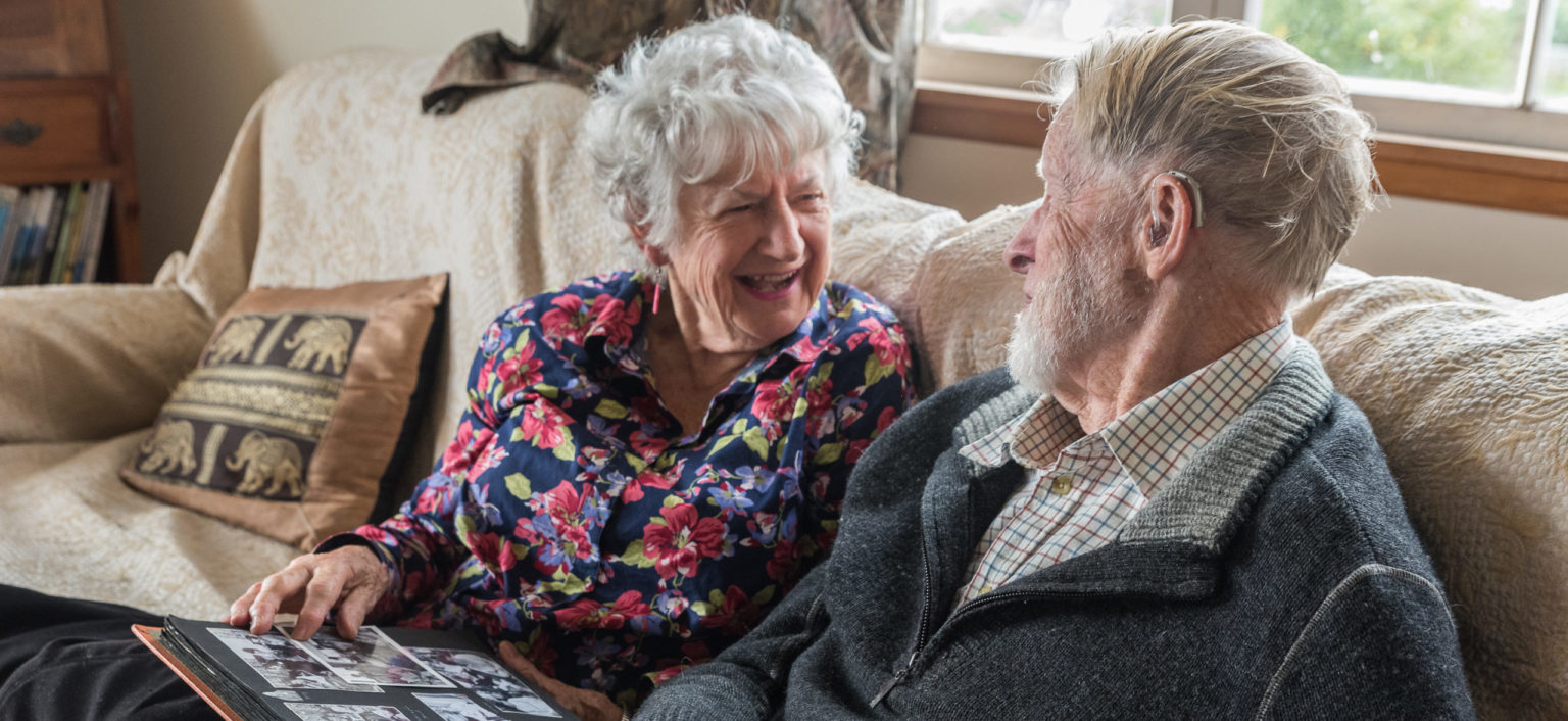 Home - Elevate Christian Disability Trust