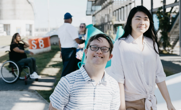 Articles - Elevate Christian Disability Trust